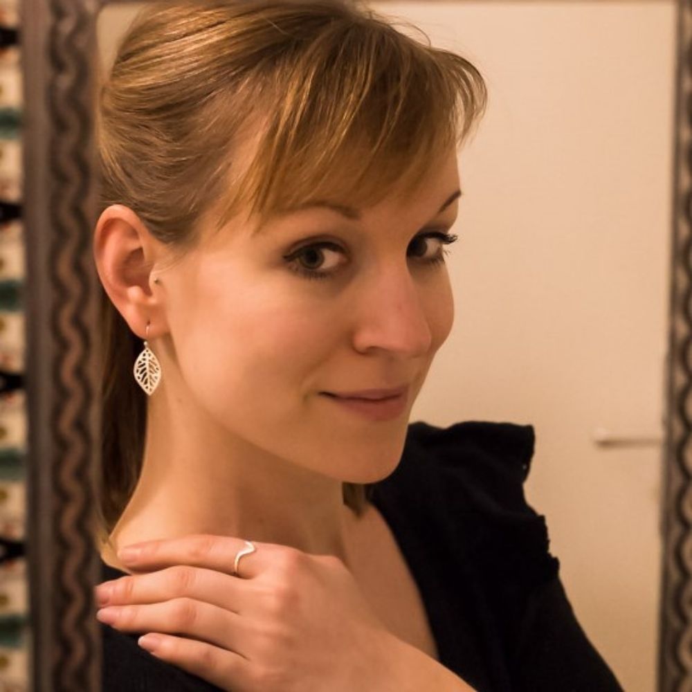 Fair Trade Silberschmuck | Unser Team | online kaufen